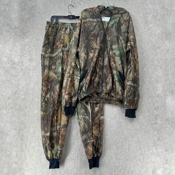 Buzz | Jackets & Coats | Buzz Tamer Mens Mesh Suit Set Large Jacket ...